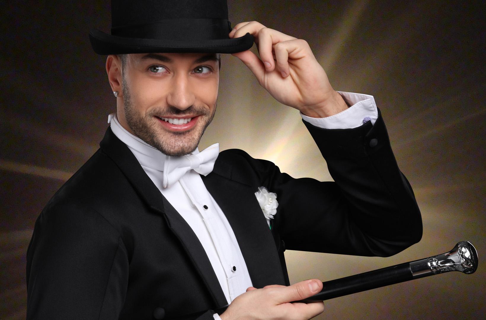 Giovanni | What's On Reading